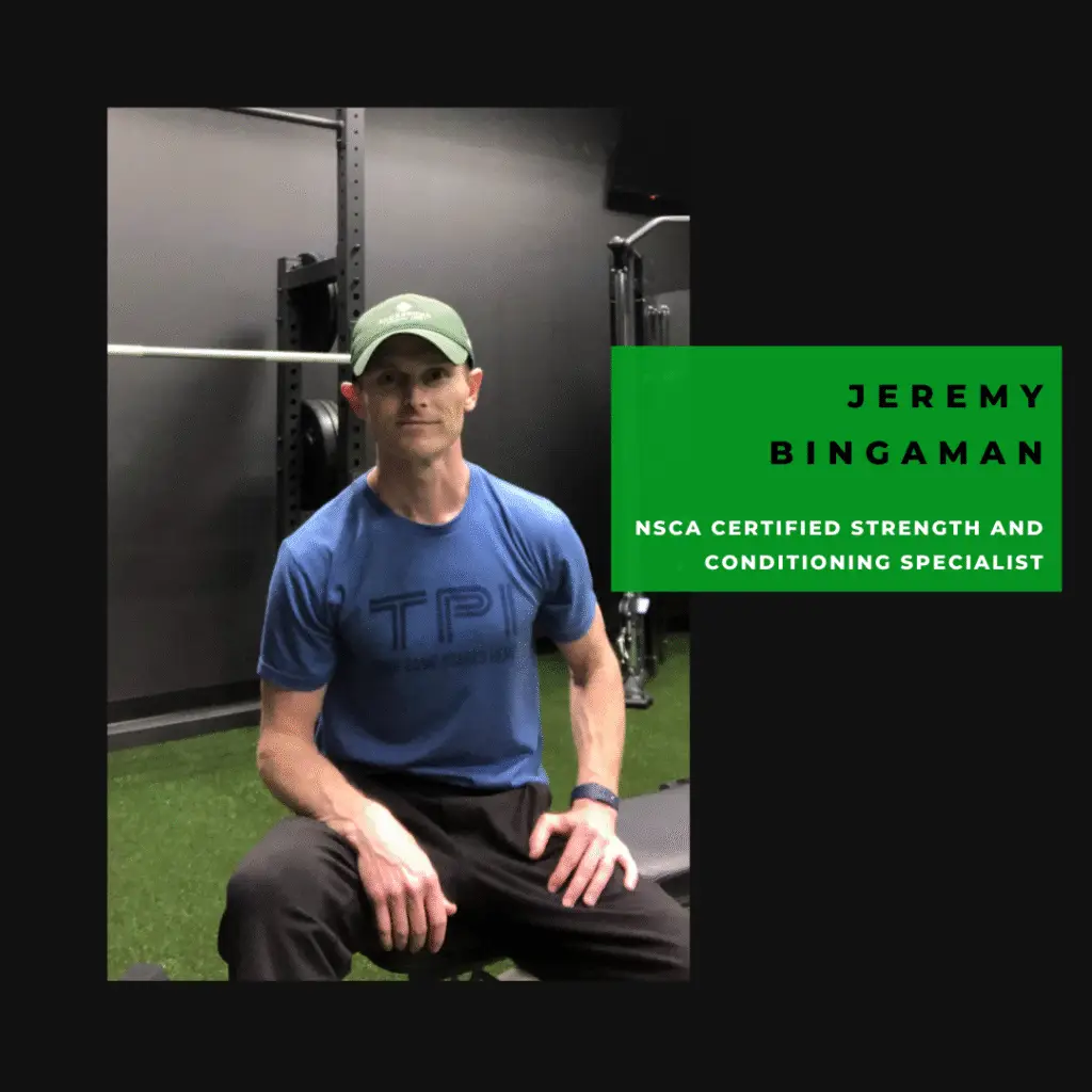 TPI Training - XFlex Golf